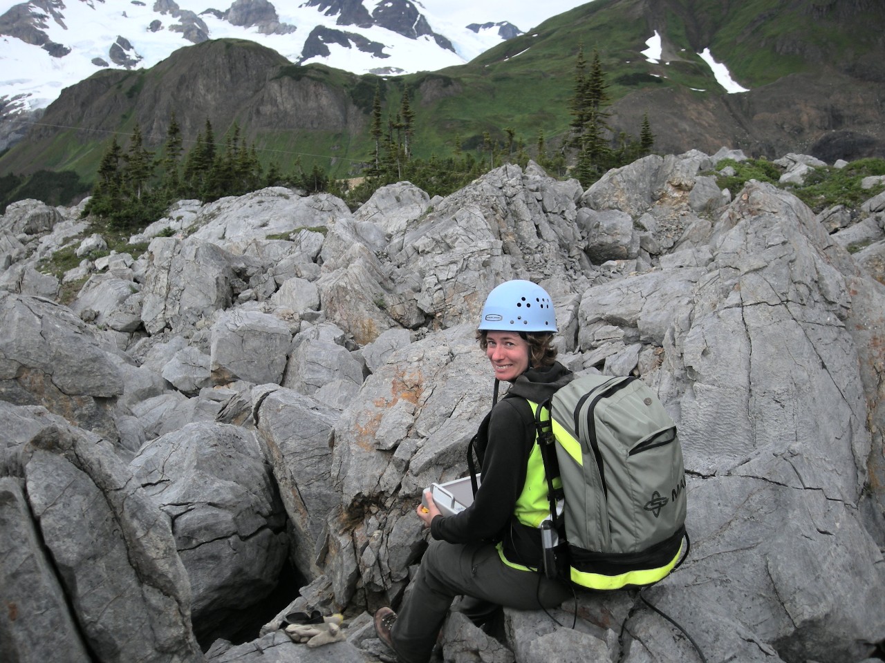 Gallery | Frontier Geosciences Inc.